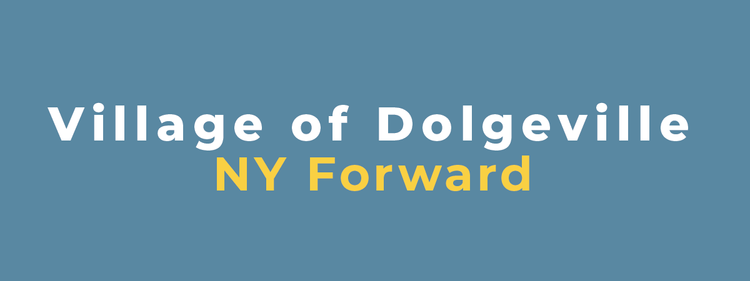 NY Forward About - Village of Dolgeville