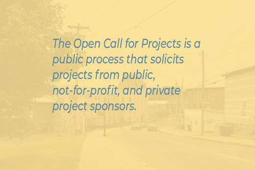 Open Call – Village of Dolgeville
